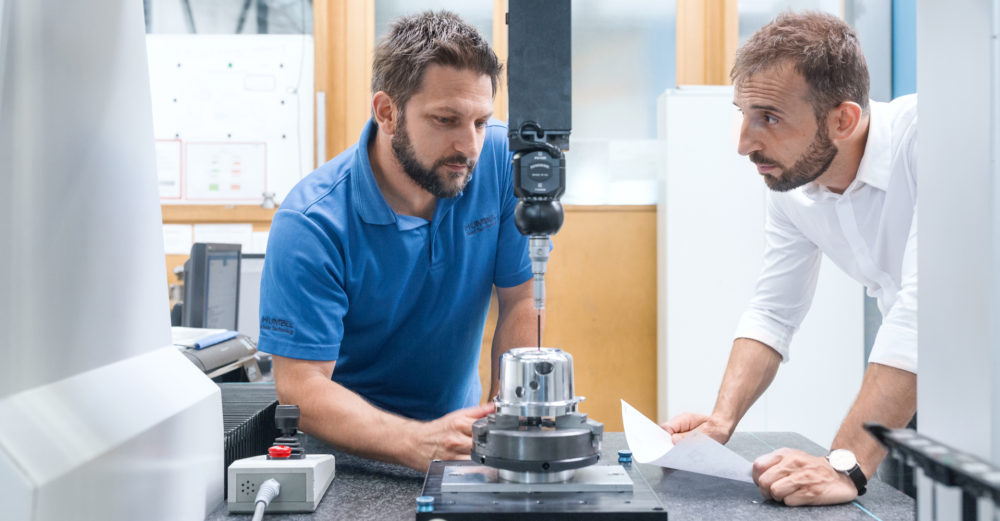 Home | Humbel Gear Technology