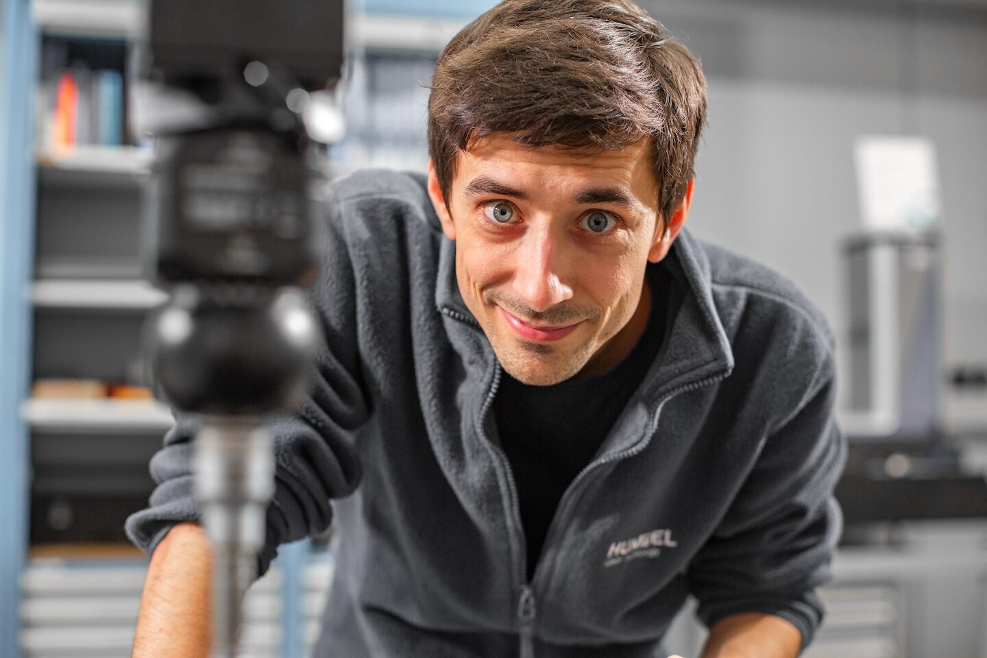 Karriere | Humbel Gear Technology