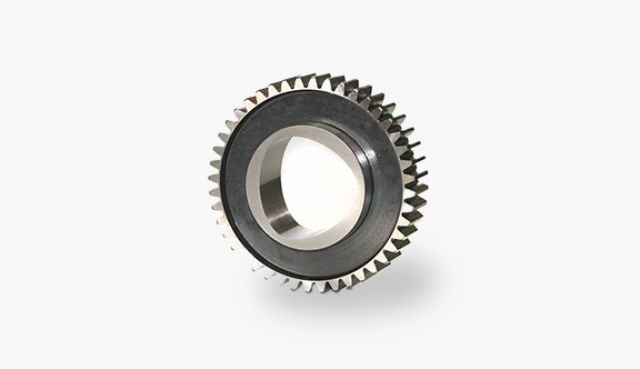 Gear parts | Humbel Gear Technology
